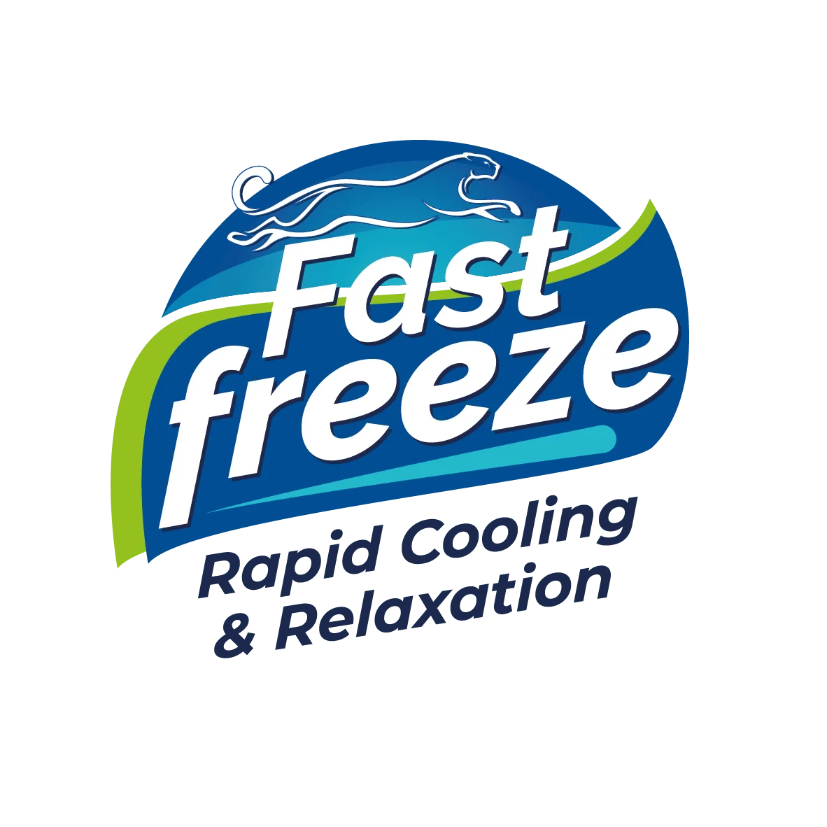 Fast Freeze – e-hpg