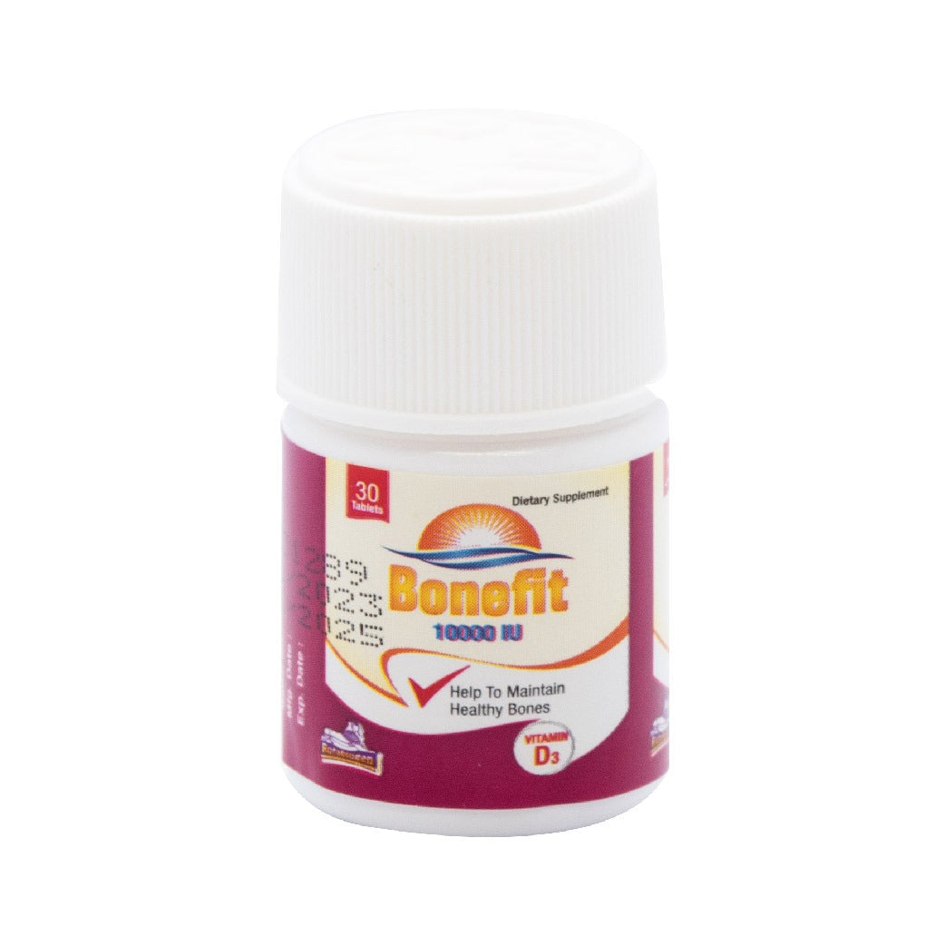 Bonefit 10000 IU – e-hpg